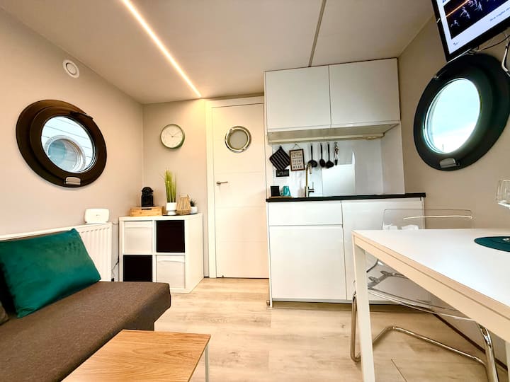 Alghero Houseboat Seabreeze 2 - Alghero