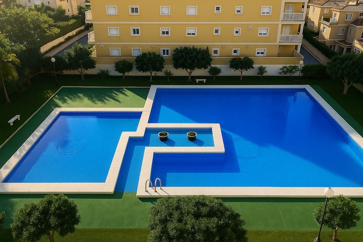 Torreblanca Seaview Torrevieja - Torrevieja