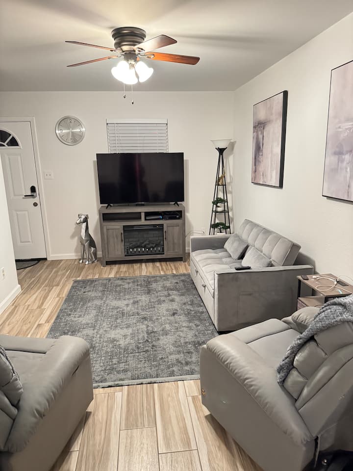 Fossil Creek House! - Saginaw, TX