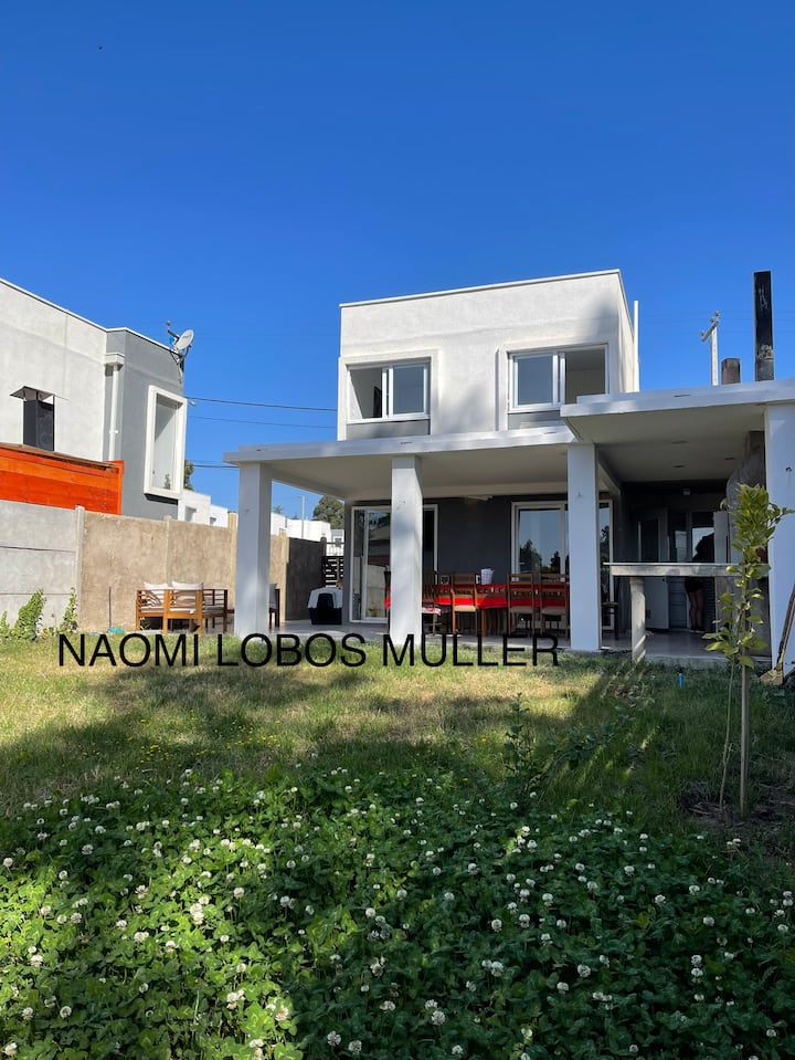 Casa En El Tabo - El Tabo