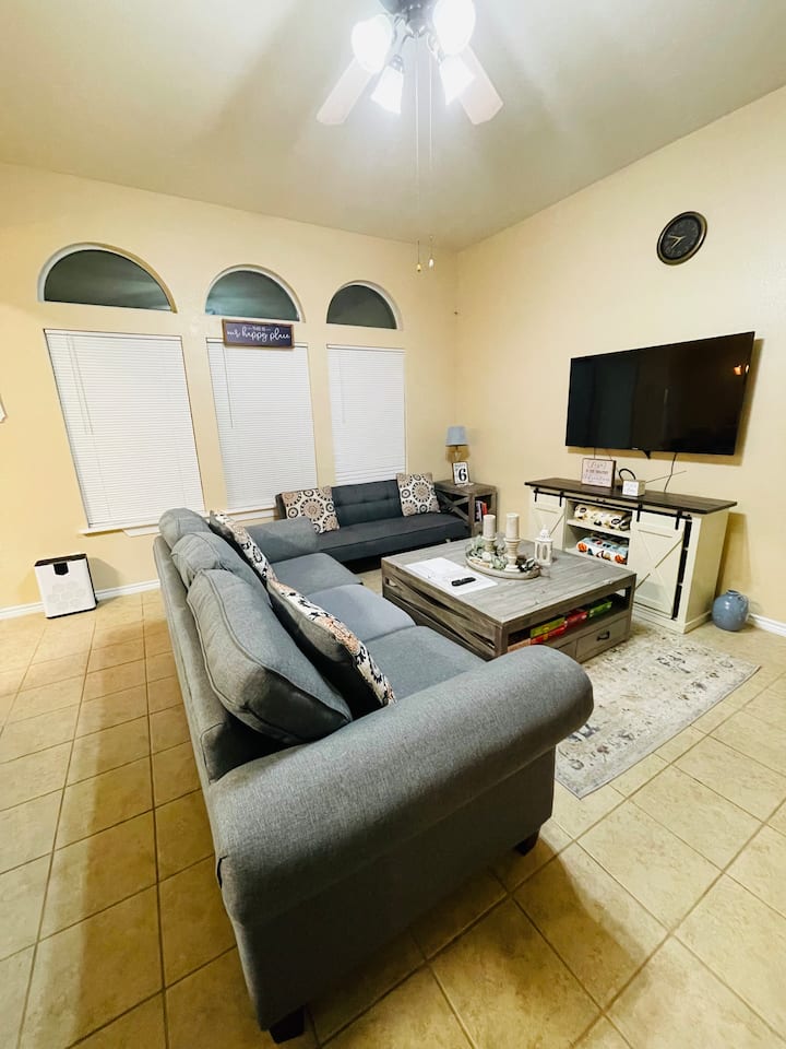 Home In Corpus Christi - Corpus Christi