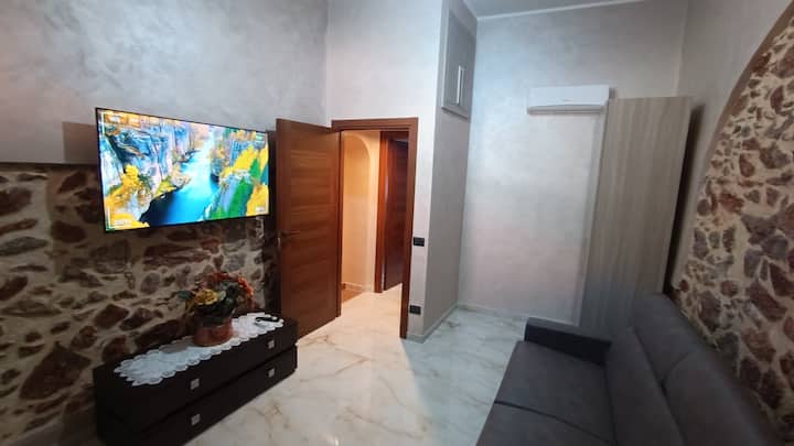 "Za Pippina" Guest House - Capo d’Orlando