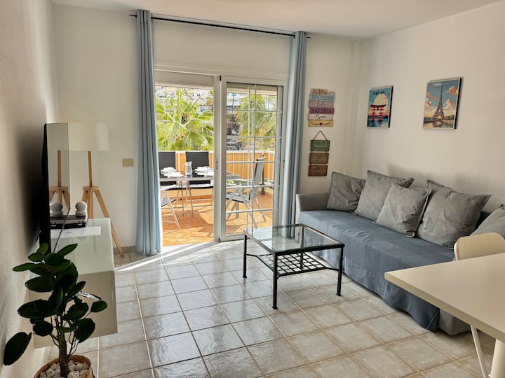 Appartement Calme, Tout Confort - Los Cristianos