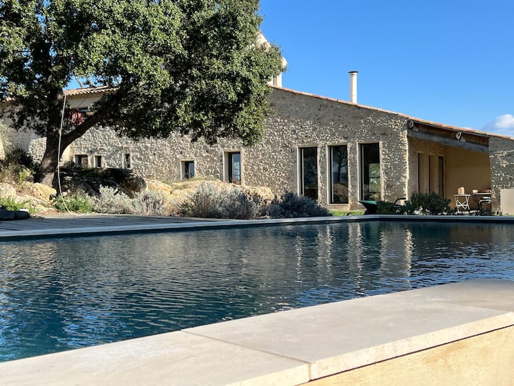 Domaine En Pleine Nature - Manosque