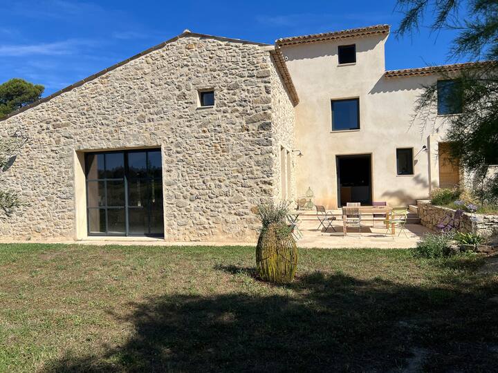 Domaine En Pleine Nature - Vinon-sur-Verdon