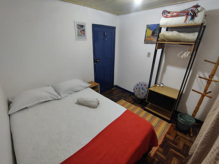 Casa 3 Min Pca Tiradentes - Ouro Preto
