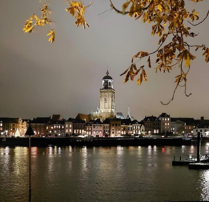 B&b Slingerbos/ Tiny House Diepenveen - Deventer