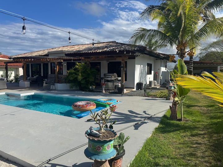 Casa - Domaine De La Rose - Panama