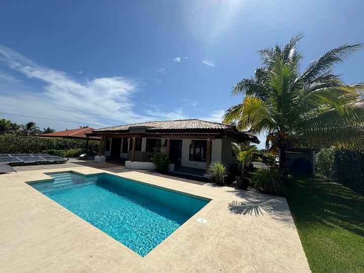 Casa - Domaine De La Rose - Panama