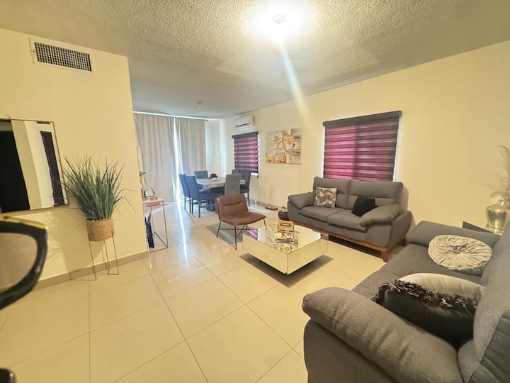 Casa Toledo - Ciudad Juárez