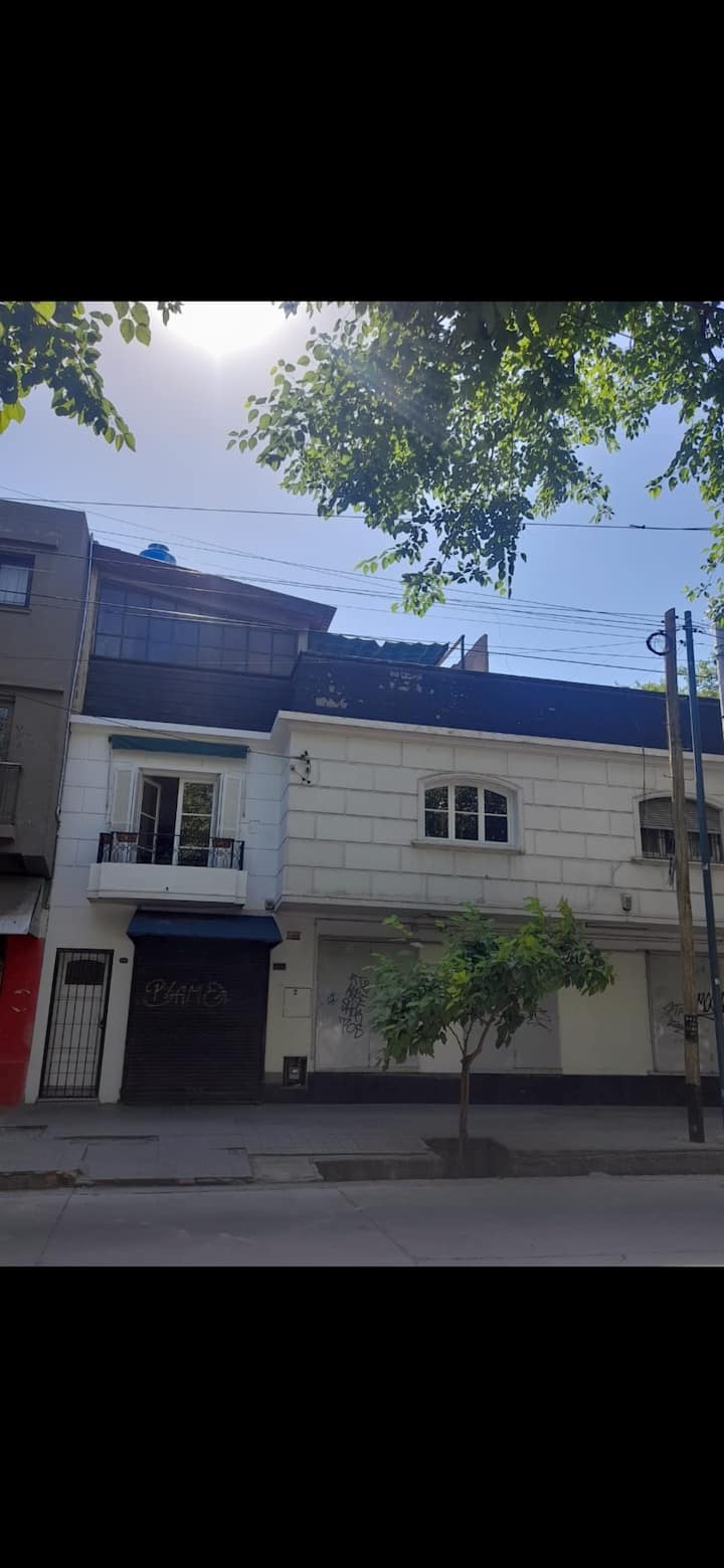 Departamento En Mendoza - Mendoza