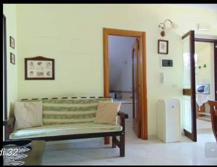Maison Ciliberti - Vieste