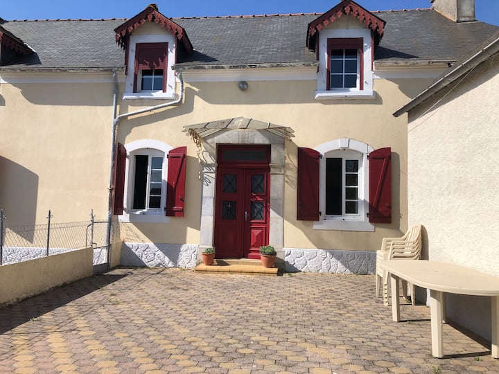 Maison Familiale - Pyrénées-Atlantiques