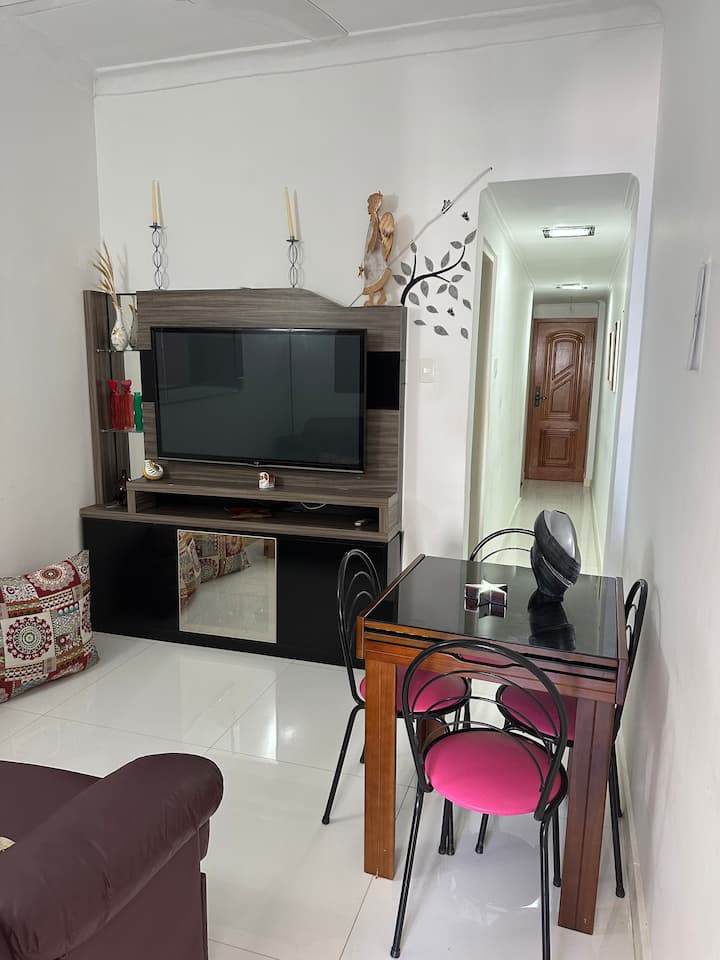 Apartamento Vista Mar - Brasil