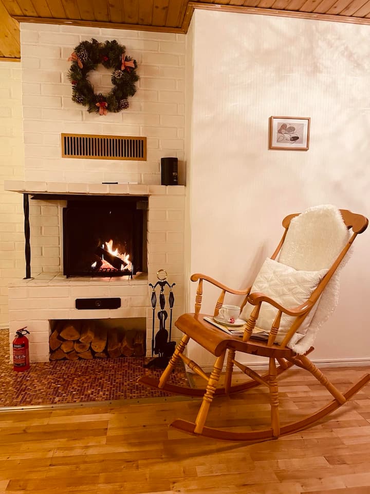 Private Apartment+sauna&garden:15 Min To Stockholm - Solna