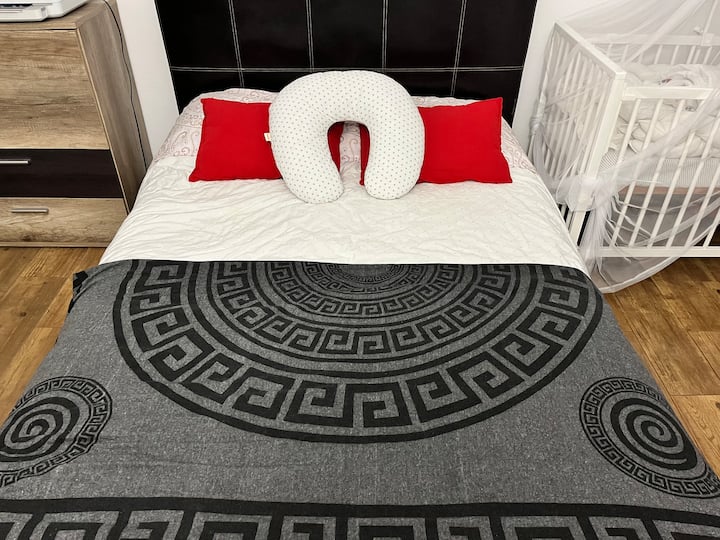 Alfa’s Home
Everything You Need In A House. - Alvor