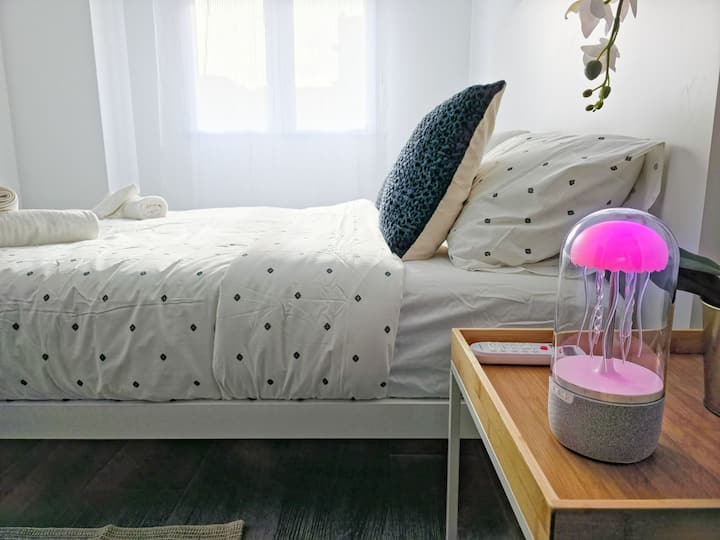 New Apartment For The Family - Lloret de Mar