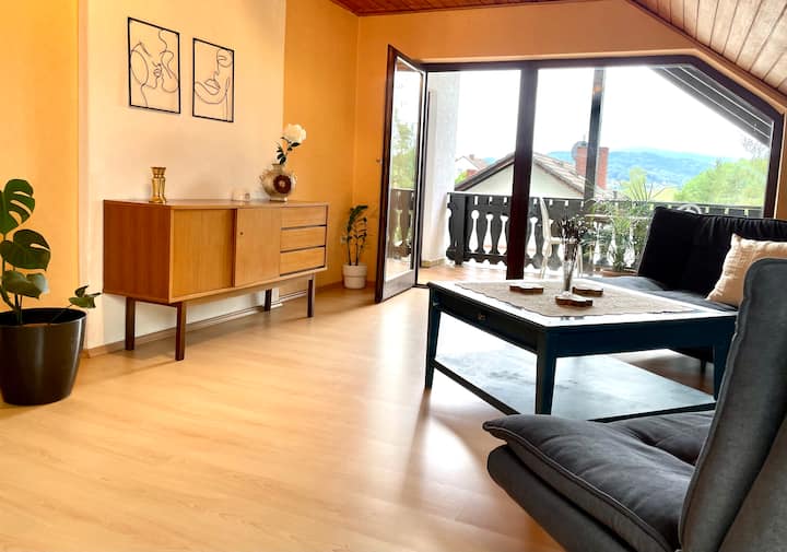 Odw Homes – Countryside Apartment - Weinheim