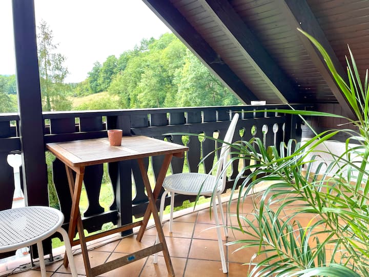 Odw Homes – Countryside Apartment - Weinheim