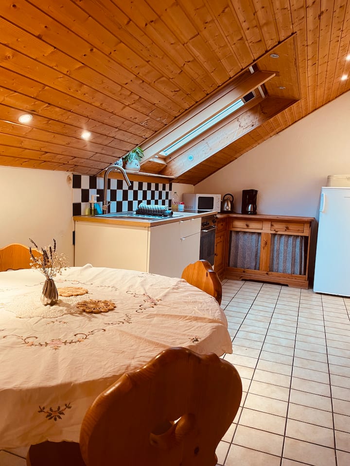 Odw Homes – Countryside Apartment - Weinheim