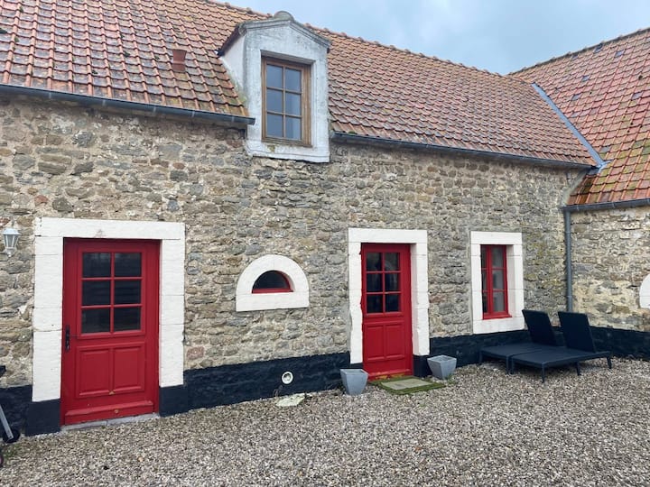 Gîte Du Châtelet - Wissant