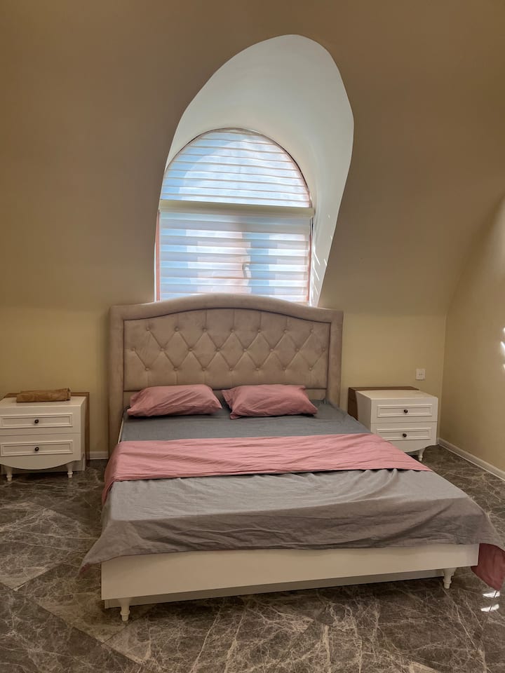 Mansart Haven 2 - Baku