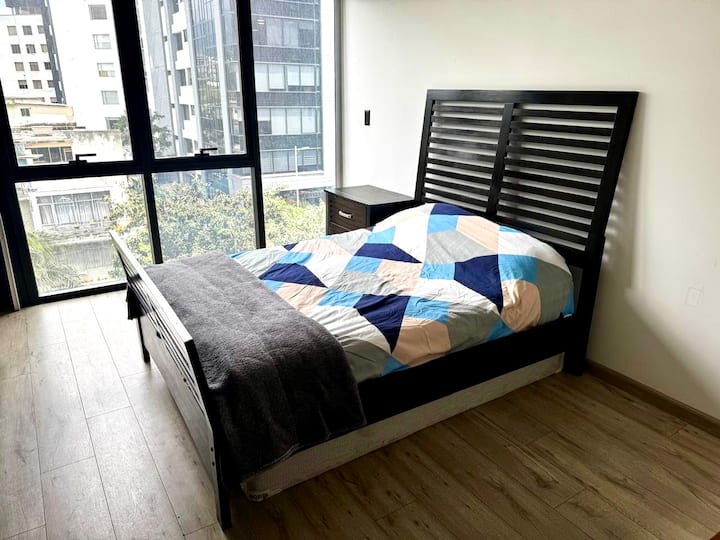 Apartamento Céntrico La Carolina -