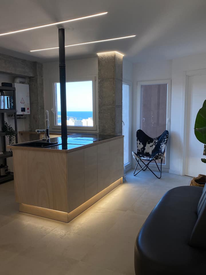 •Cerca De La Playa, Y Del Centro - Santander