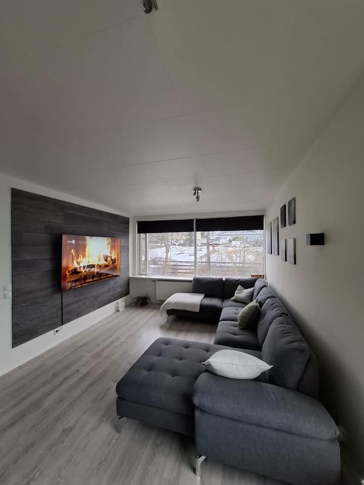 Cozy Guest House - Reykjavík