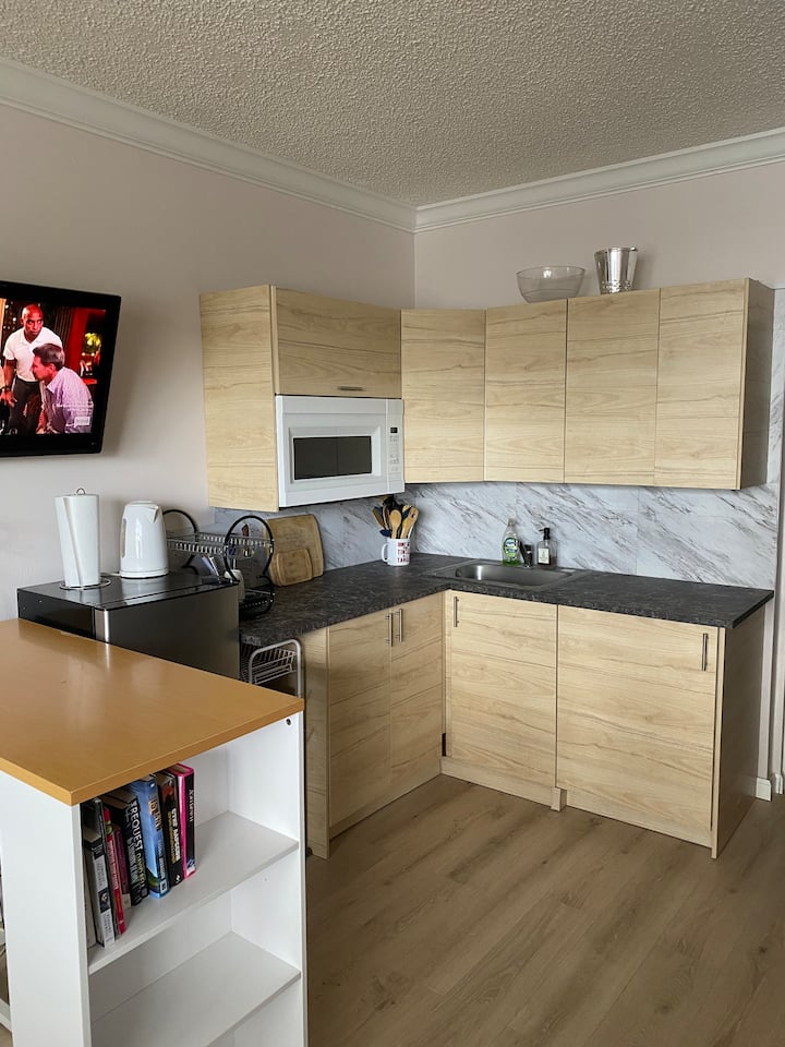 Beautiful Studio - Hallandale Beach, FL