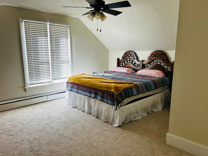 The Big, Ugly Room - Maple Grove, MN