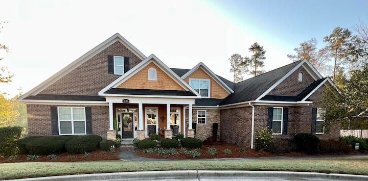Charming And Cozy Home! - North Augusta, SC