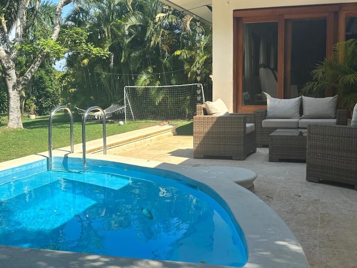 Casa De Campo Golf Villa La Romana - La Romana