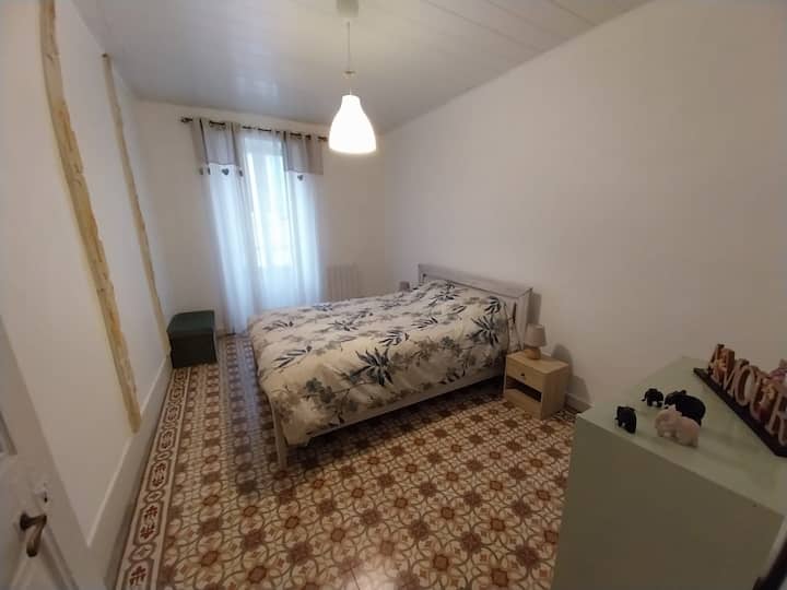 Chambre Spacieuse : Tarascon - Beaucaire