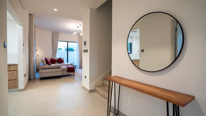 6br Family Heaven | Playground - Abu Dhabi