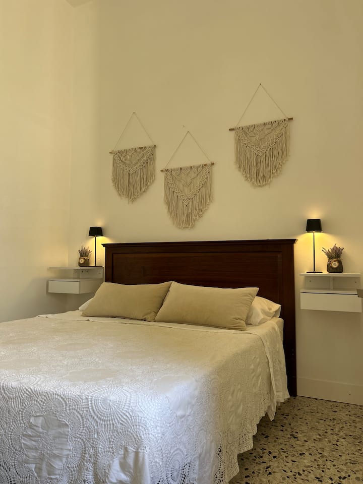 Guest House Teresa In Pieno Centro Storico - Vasto