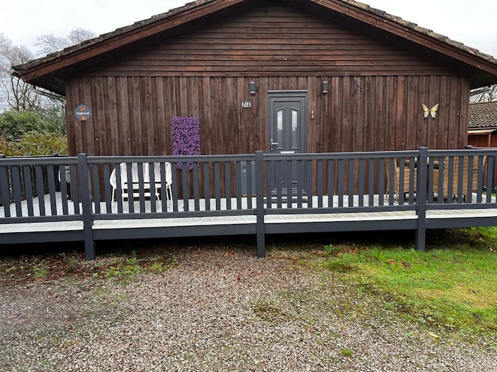 Cosy Lodge - Dunoon