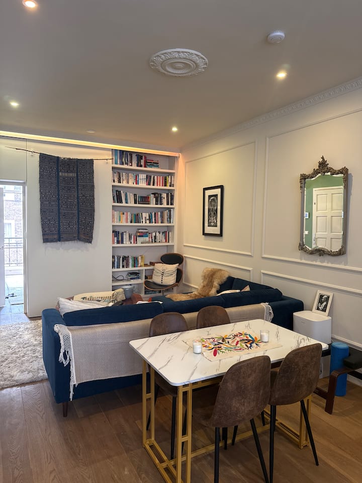 Quiet And Private Place Near Rai-museumplein - アムステルフェーン