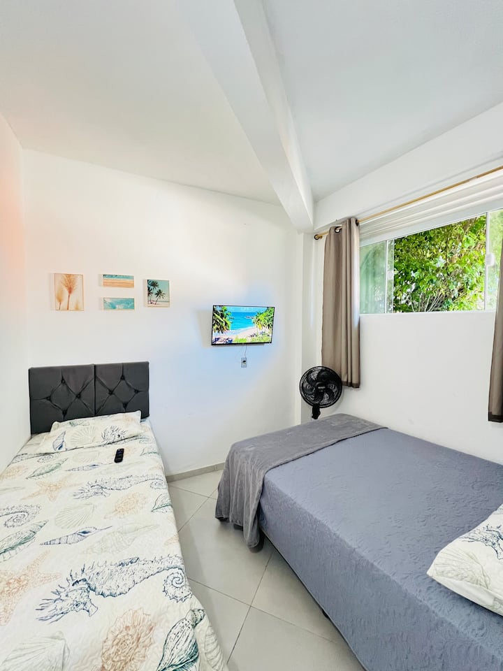 Flet Divisa Das Praias - Arraial do Cabo