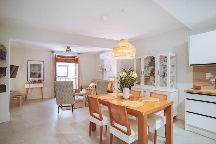 Apto. Con Encanto A 3 Minutos De La Catedral - Torredonjimeno