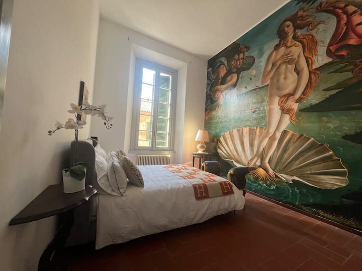 Bohemian Apartment -Heart Of Como - Como