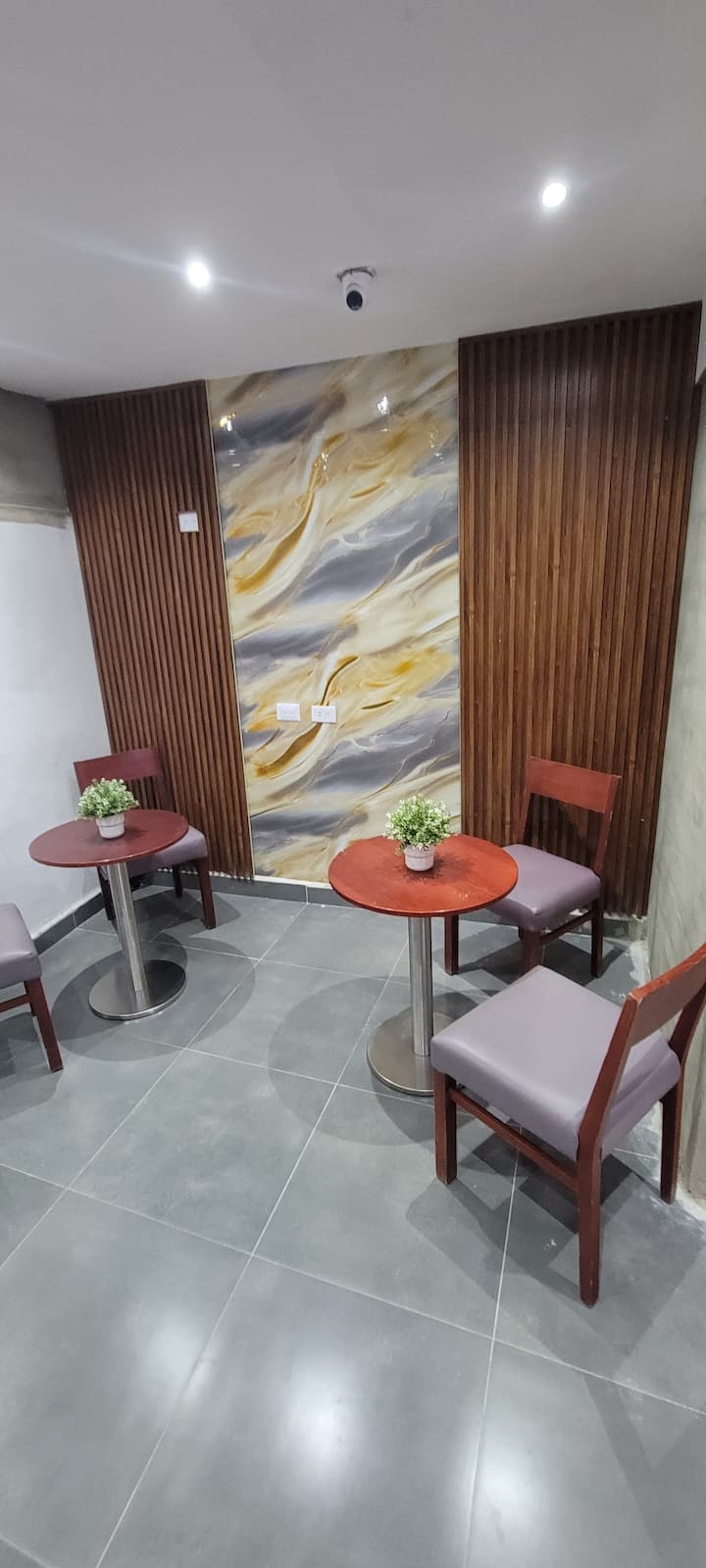 Habitación Y Piscina Con La Mejor Calidad - La Romana