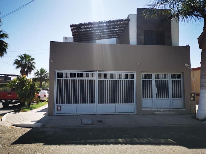 Casa - Ciudad Obregón