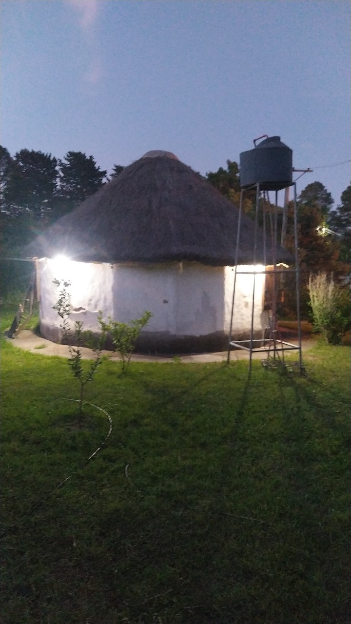 Casa En Barrio Residencial - Gualeguaychú
