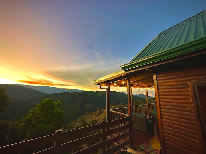 Cabaña Nora - Costa Rica