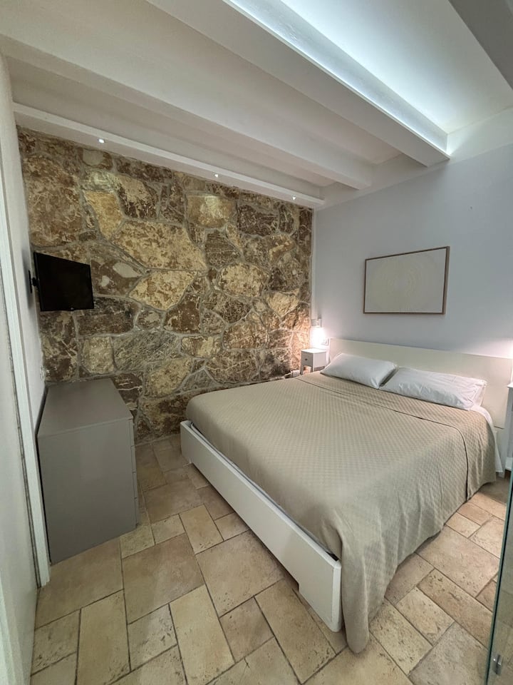 Dimora Resalibera Nel Cuore Di Ortigia Siracusa - 敘拉古