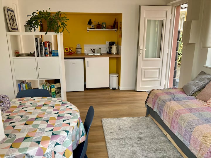 L’annexe, Votre Petit Cocon à Colmar - Colmar