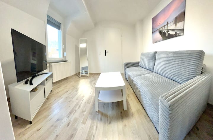 Saubere Wohnung In Bamberg 60 Qm - Bamberg