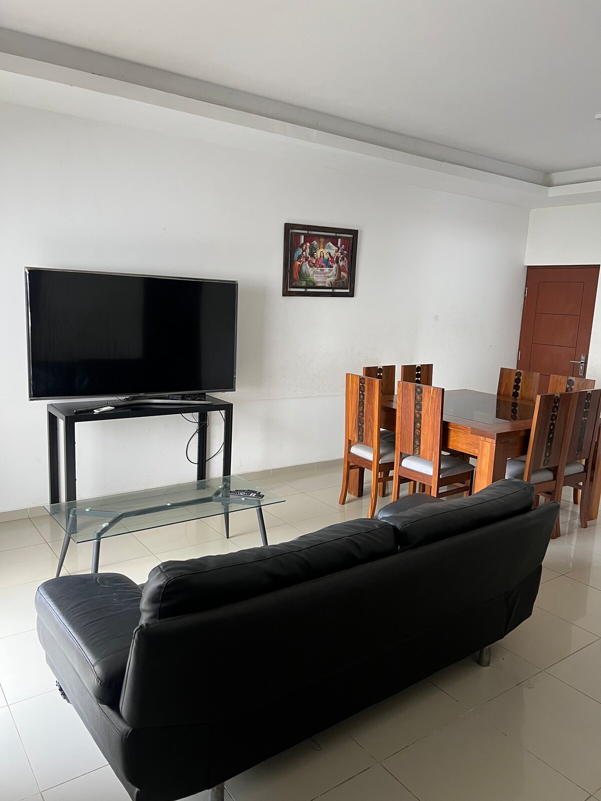 Departamento Familiar - Apartments for Rent in Santa Cruz de la Sierra ...