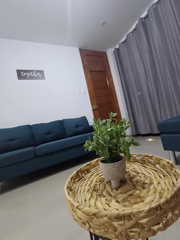 Departamento Cerca A La Playa - Monsefú